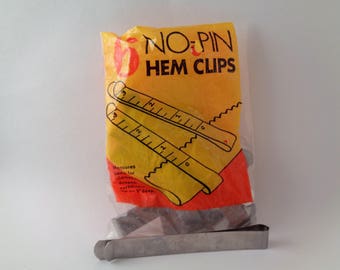 Hemming clips | Etsy