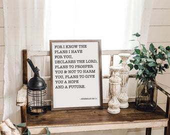 Rustic christian art | Etsy