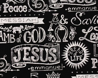 Christian quilt | Etsy