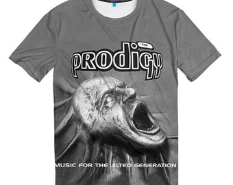 Prodigy shirt | Etsy