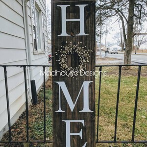 Seasonal sign | Etsy