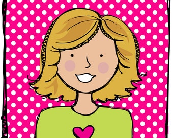 KPM baby sea creatures digital clipart