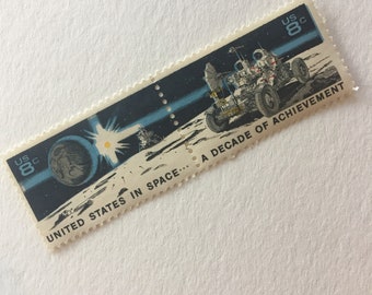 Achievement stamp | Etsy