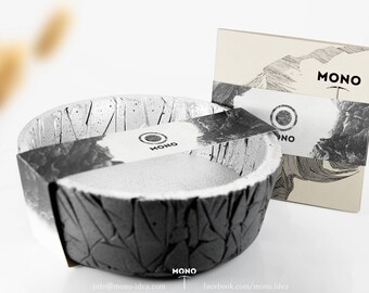 Concrete jewelry box | Etsy