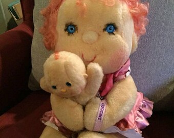 Hugga bunch doll | Etsy