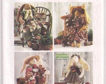 Simplicity 8375 Misses Victorian Costume Pattern Sunrise