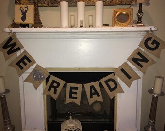 Classroom banner | Etsy