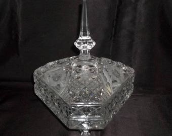 Hofbauer candy dish | Etsy