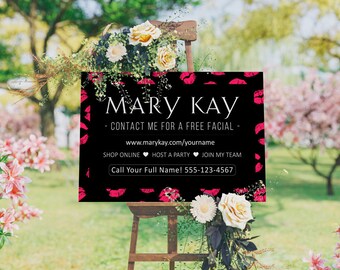 Mary kay party | Etsy
