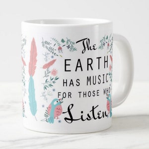 For those who listen | Etsy