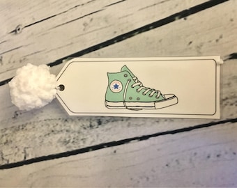 Cute bookmarks | Etsy