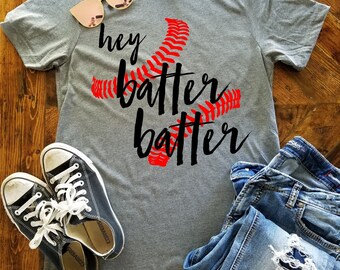 Funny baseball shirt | Etsy