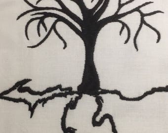 Michigan roots | Etsy