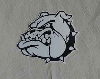 Usmc bulldog | Etsy