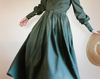 Mennonite dress | Etsy