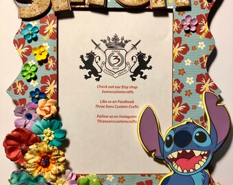 Stitching frame | Etsy