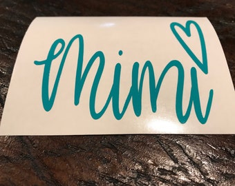 Mimi | Etsy
