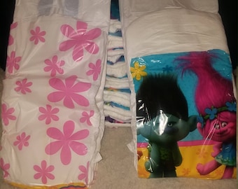 Adult diapers | Etsy