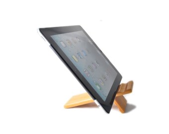 Kindle stand | Etsy