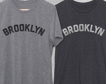 Brooklyn | Etsy