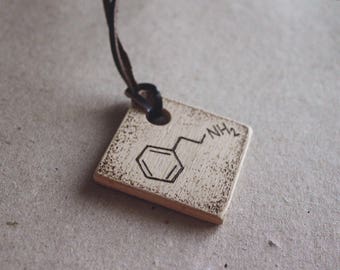 Thank You Card for Microbiology professor Chemistry Biology