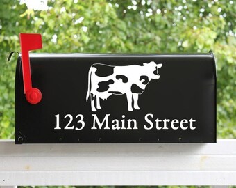 Farm house mailbox | Etsy