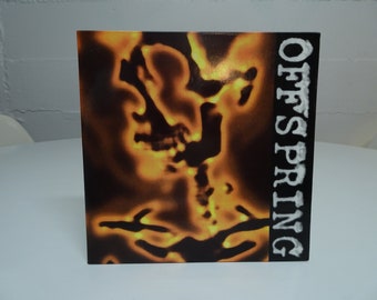 Rare vinyl records | Etsy