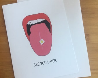 See you later | Etsy