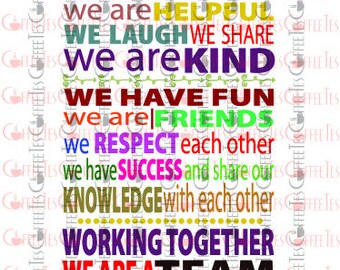 Classroom svg | Etsy