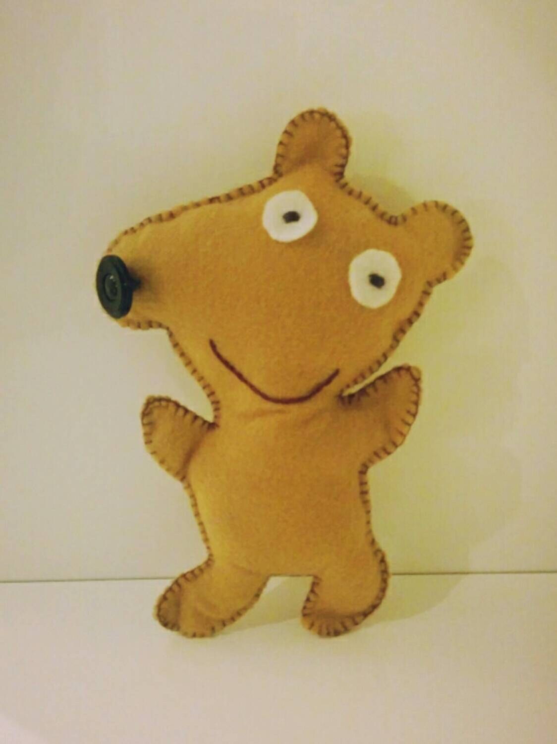 Peppa pig Teddy Bear