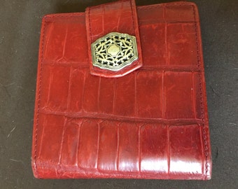 Brighton wallet | Etsy