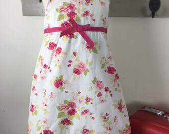 Girls shift dress | Etsy