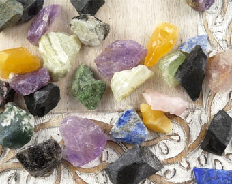 Bulk crystals | Etsy