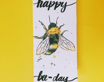 Birthday Cards | Etsy