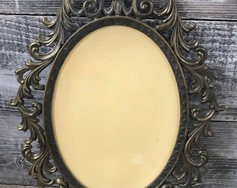 Victorian frame | Etsy