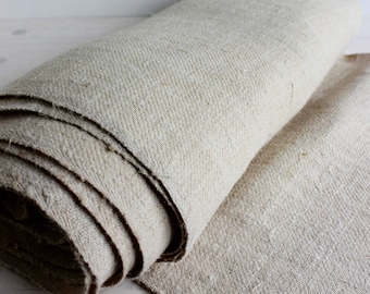 Not perfect linen | Etsy