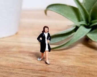 Miniature people | Etsy