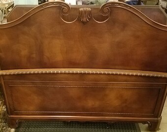 Antique pediment | Etsy