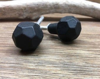 Metal drawer pulls | Etsy