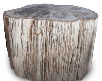 Log stool | Etsy