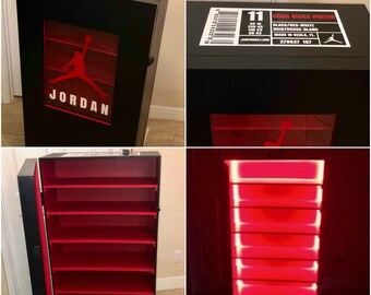 Giant shoe box | Etsy