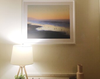 Beach prints framed | Etsy