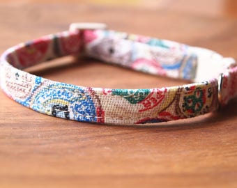 Cute cat collars | Etsy