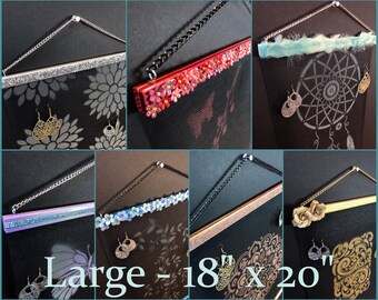 Custom wall hanging | Etsy