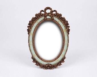 Victorian frame | Etsy