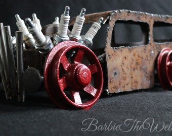Rat rod | Etsy