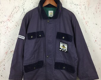 Hot rod jacket | Etsy