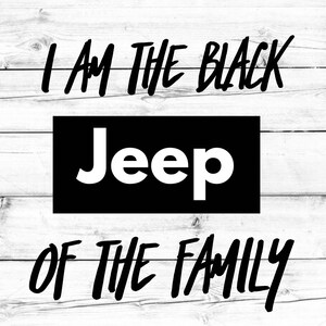 Jeep stickers | Etsy