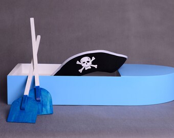 Boat photo prop | Etsy