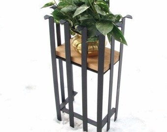 Plant Stands | Etsy